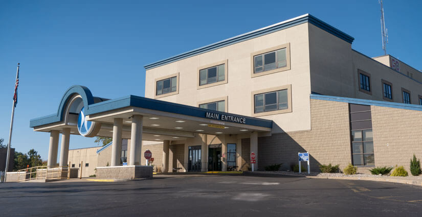 About Us | Lutheran Kosciusko Hospital | Warsaw, IN